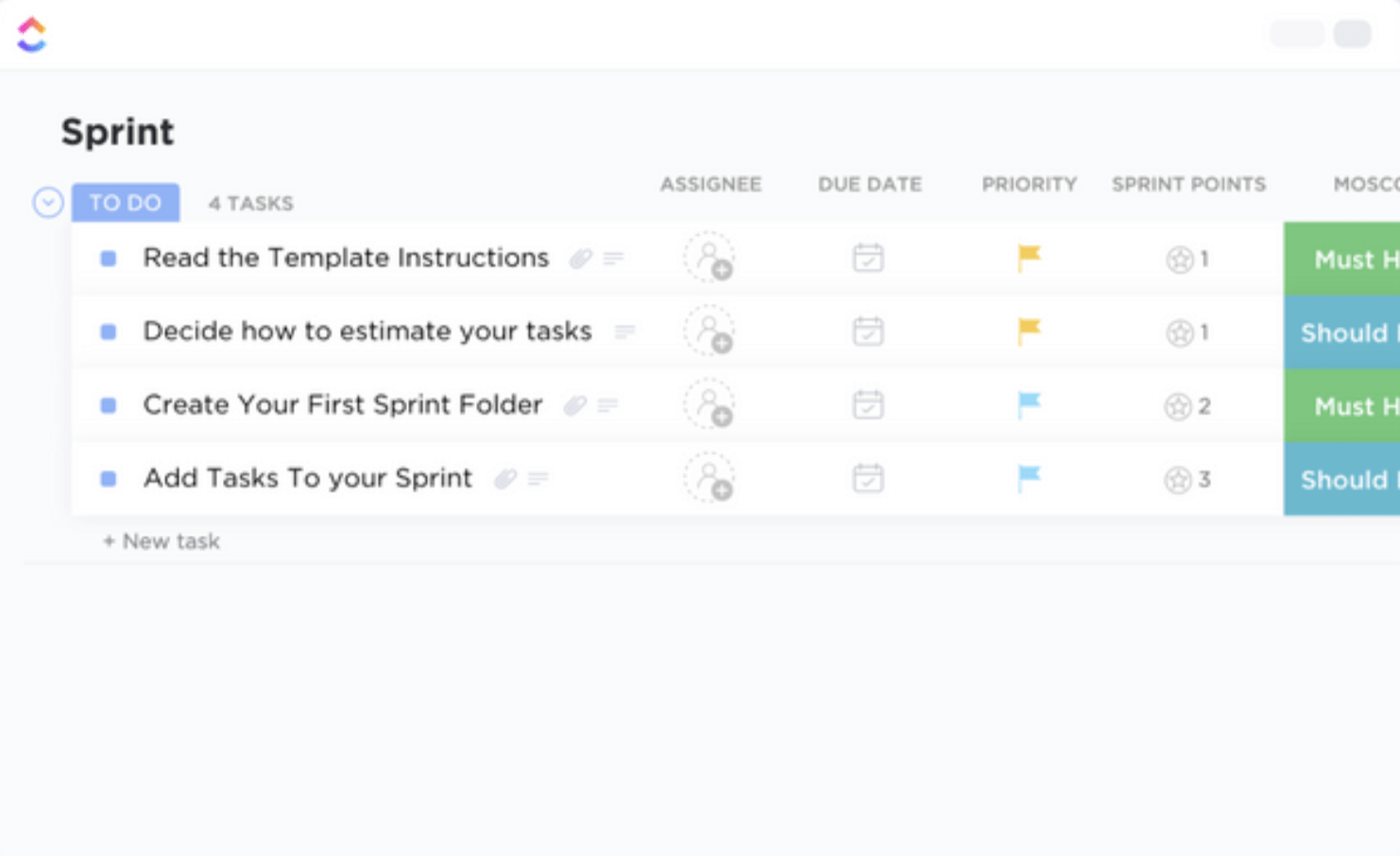 What Is Sprint Velocity and How Do You Calculate It? [Explained] | ClickUp