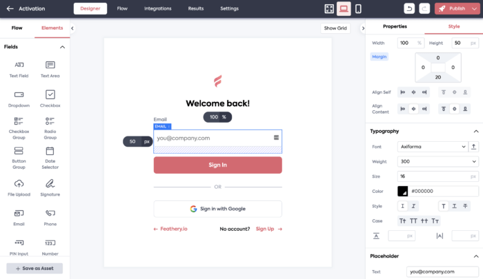 14 Best Software to Create Forms in 2025