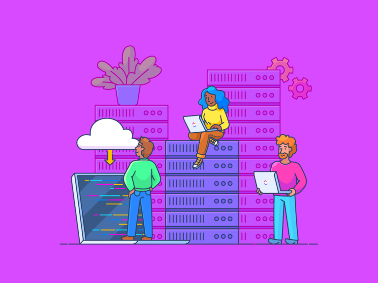 10 Best IT Management Software for Teams in 2024 | ClickUp