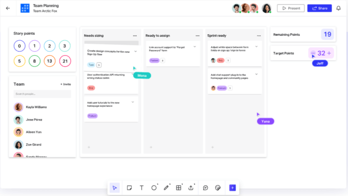 10 Best Graphic Design Collaboration Software & Tools in 2025