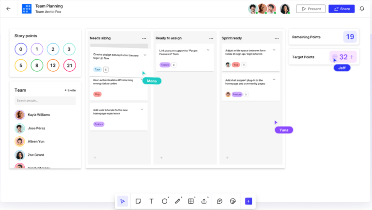 10 Best Prototyping Tools for Designers in 2025