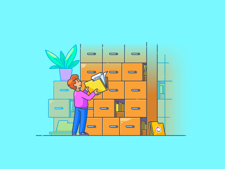 How To Write Project Documentation Examples And Templates 