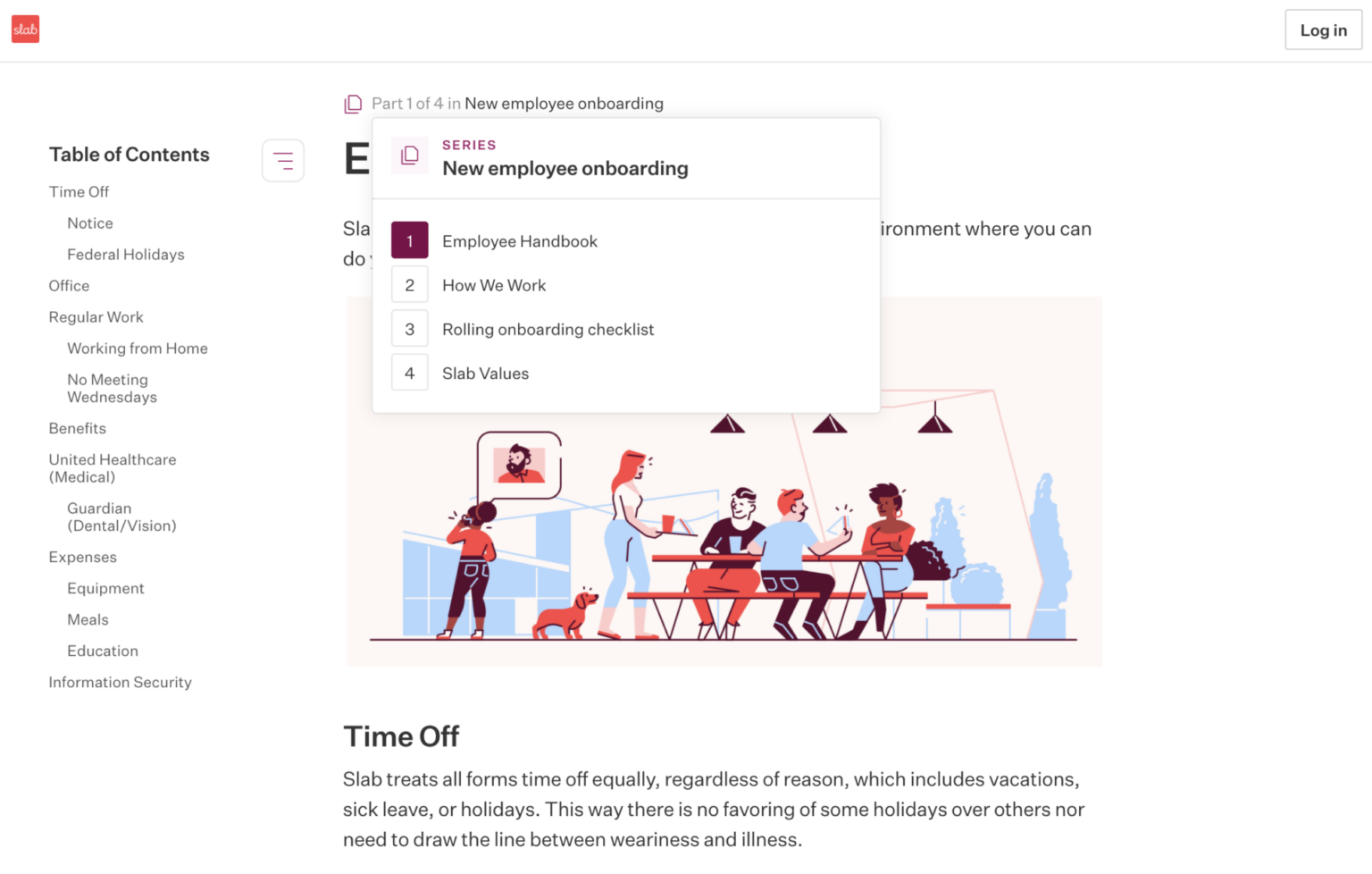 10 Best Internal Company Wiki Software in 2025