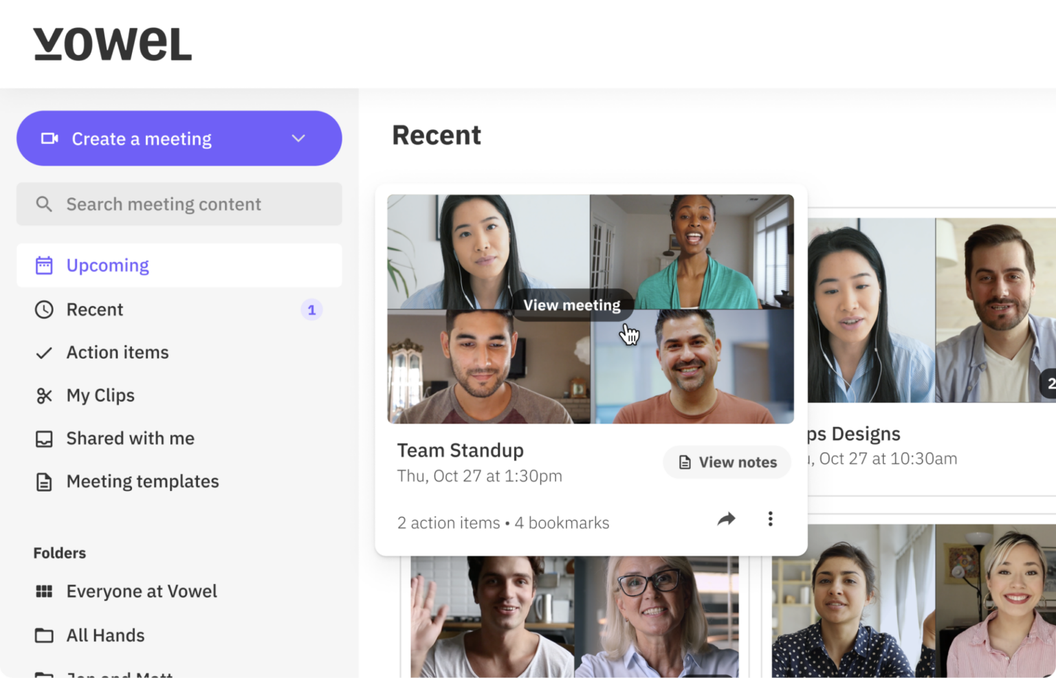 10 Best Google Meet Alternatives for Video Conferencing in 2025 | ClickUp
