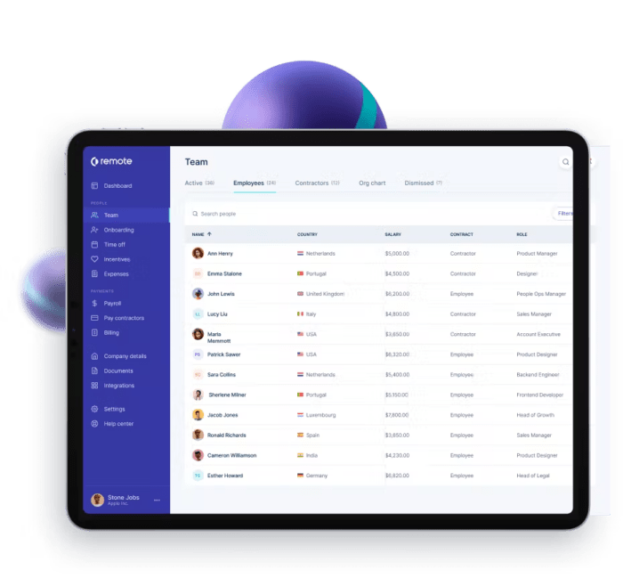The 10 Best Contractor Management Software Tools in 2023