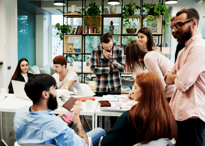 How Businesses Can Help Employees Boost their Productivity | The ...