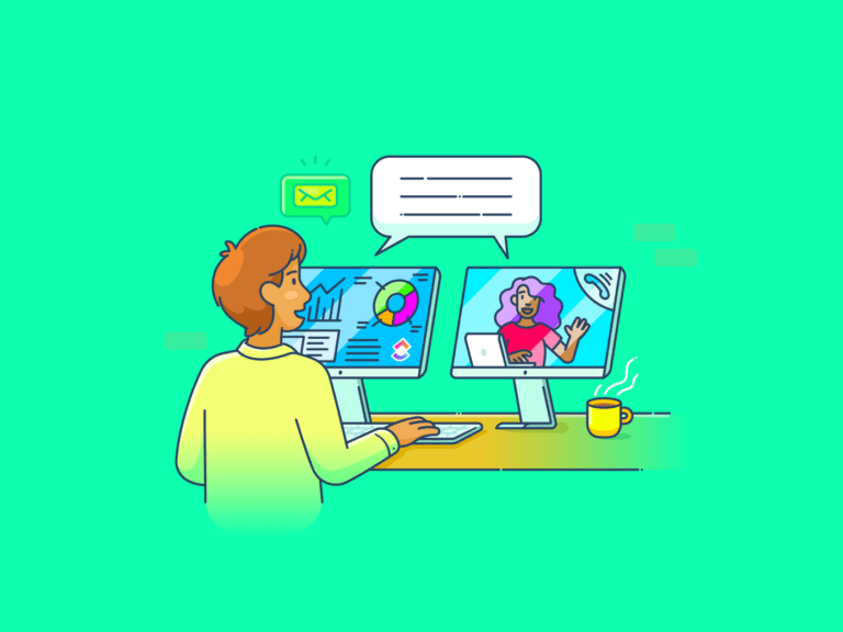 Top 10 Asynchronous Communication Tools For 2025 Clickup