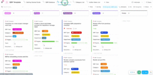 10 Free Quarterly Business Review (QBR) Templates | ClickUp