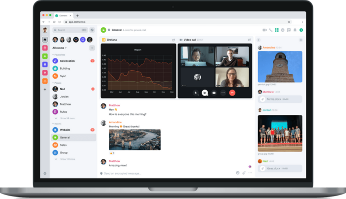 Best 10 Discord Alternatives & Competitors for Group Chats | 2025