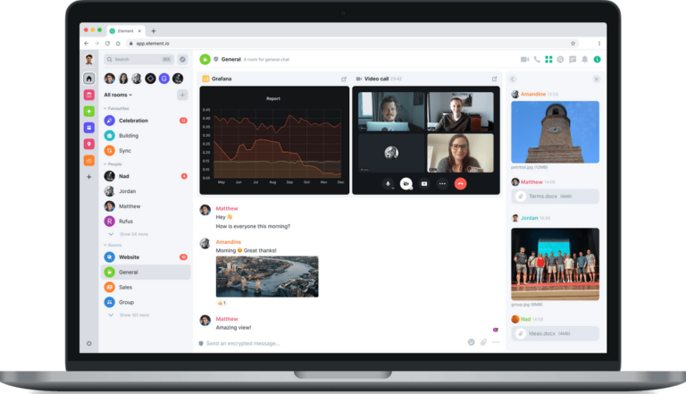 Best 10 Discord Alternatives & Competitors for Group Chats | 2025