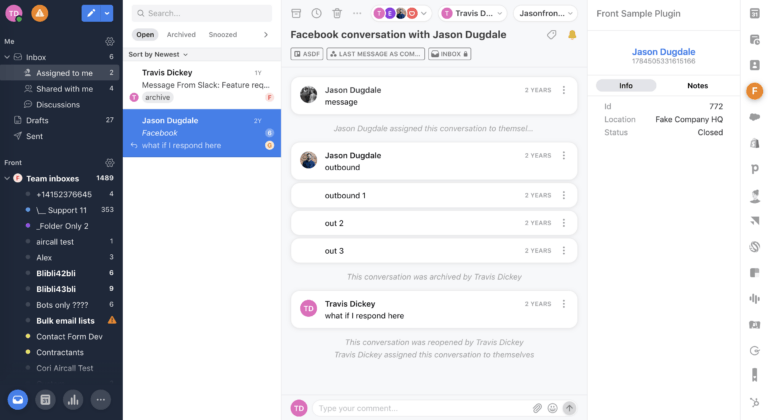 10 Best Email Productivity Tools in 2025 | ClickUp