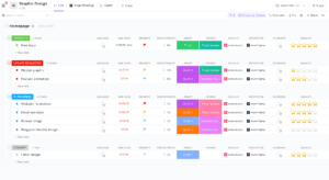 10 Best Graphic Design Collaboration Software & Tools in 2025