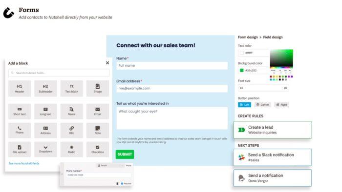 10 Best Client Management Tracking Software Systems in 2025