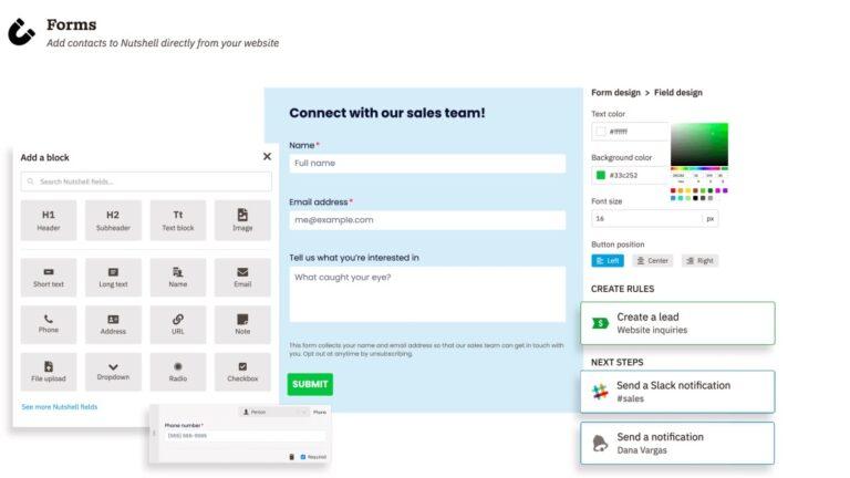 10 Best Client Management Tracking Software Systems in 2025