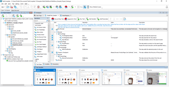 10 Best Automation Qa Testing Tools And Software In 2025 Clickup 4780