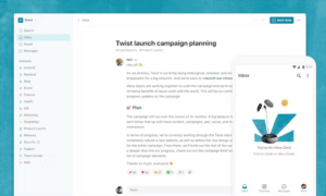 10 Best Business Messaging Apps in 2025 | ClickUp
