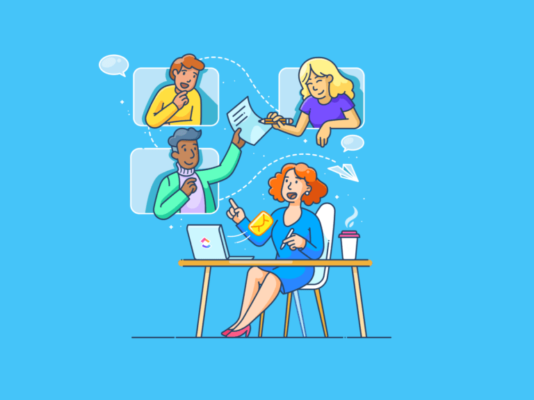 Workstreams in Project Management (With Examples) | ClickUp