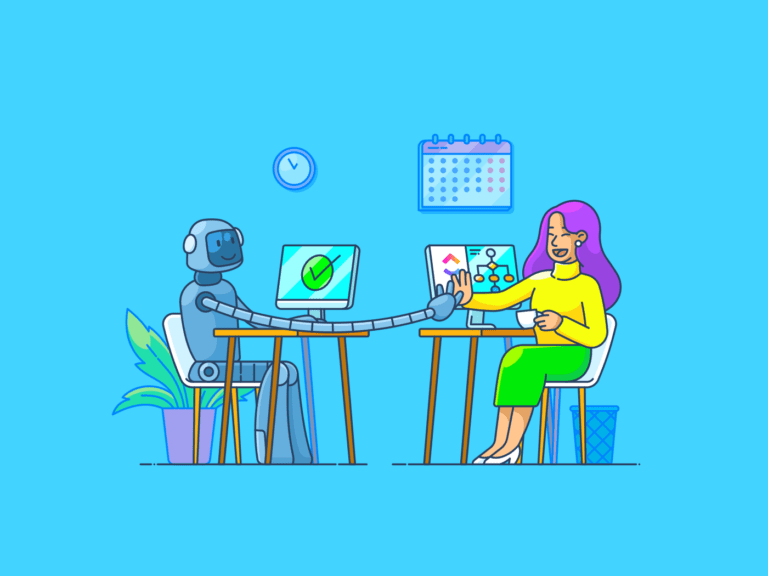 15 Business Process Automation Examples and Templates