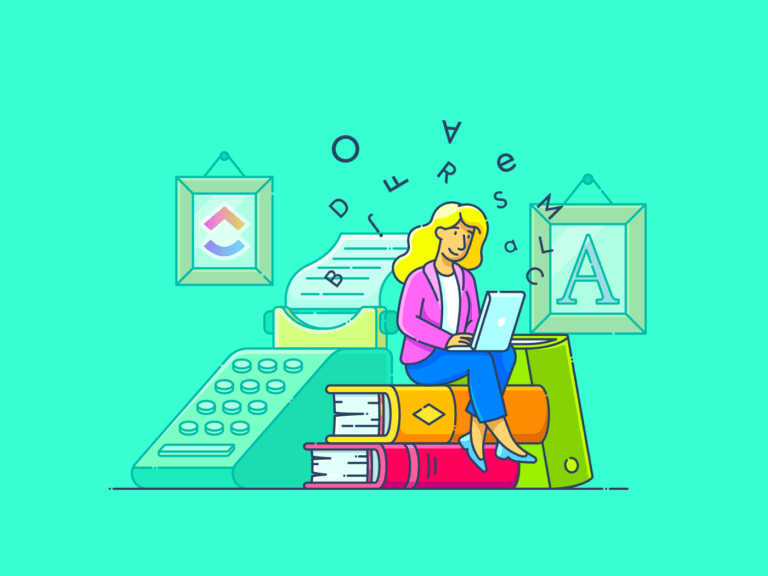 10 Best Copywriting Tools & Software in 2026 | ClickUp