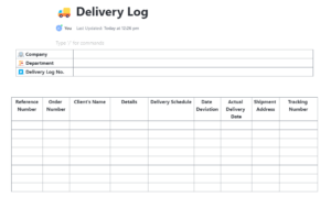 11 Free Issue Tracking Templates in Excel & ClickUp