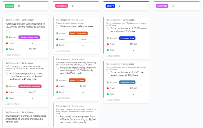 10 Best Comparison Chart Templates in Excel, Sheets, & ClickUp