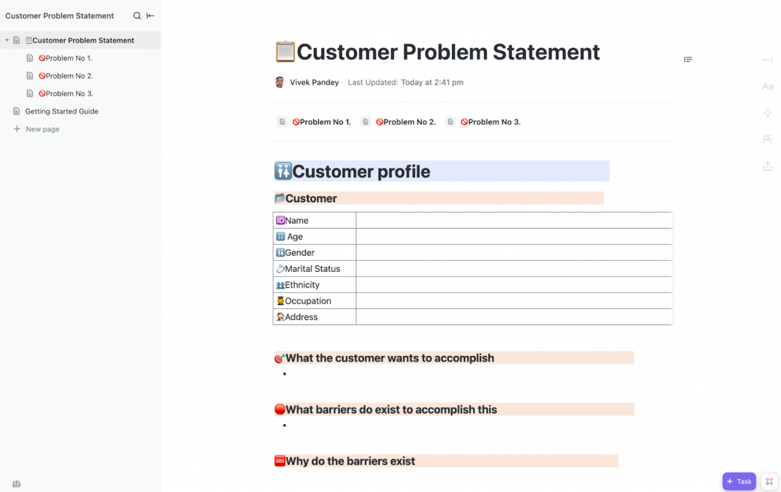 11 Free Customer Journey Map Templates | ClickUp