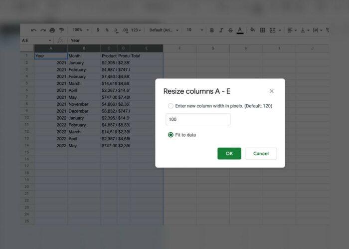 10 Google Sheets Hacks That Will Make Your Job Easier | ClickUp
