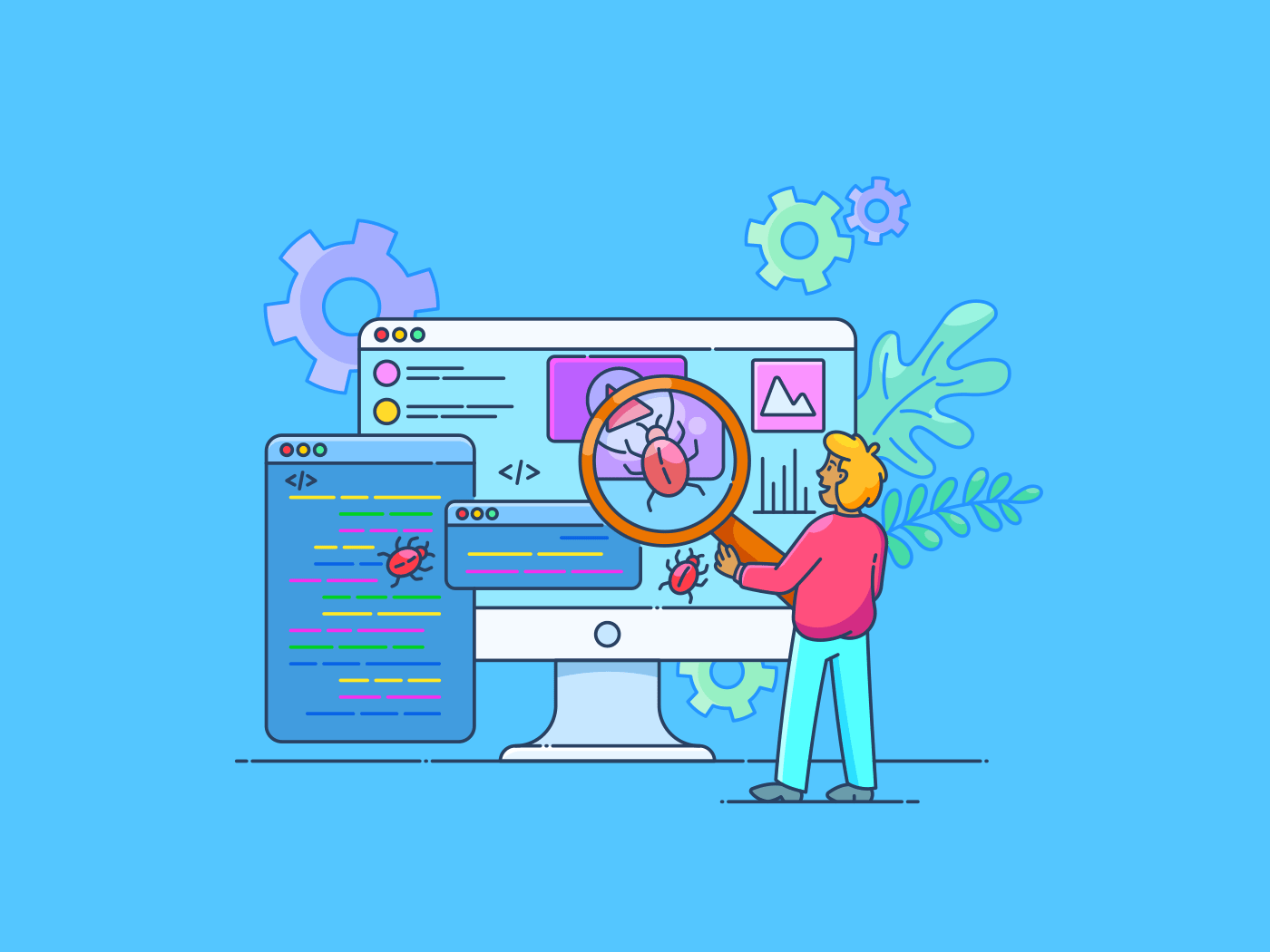 10 Best Automation QA Testing Tools Software In 2023 ClickUp