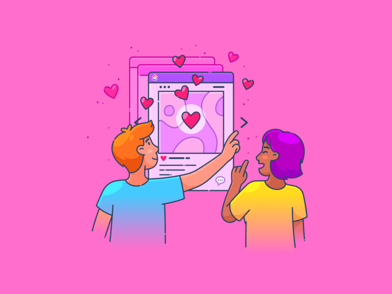 18 Best Free Social Media Templates for Campaigns & Content