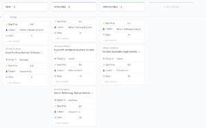 10 Best Comparison Chart Templates in Excel, Sheets, & ClickUp