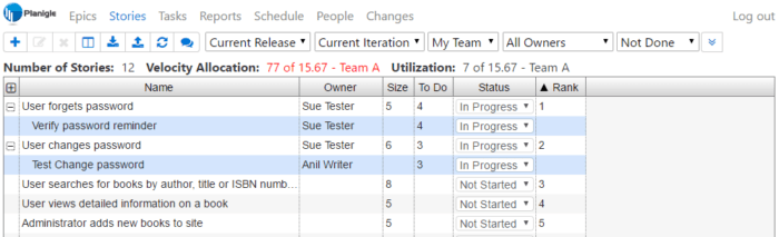 Top 10 Product Backlog Management Tools for 2025 | ClickUp