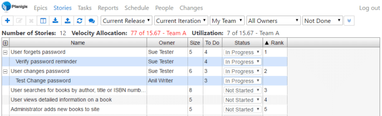 Top 10 Product Backlog Management Tools for 2025 | ClickUp