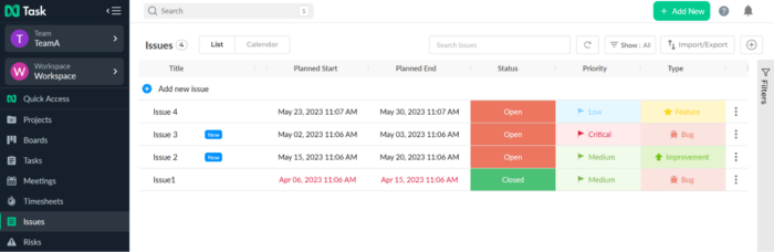 Top 10 Product Backlog Management Tools for 2026 | ClickUp