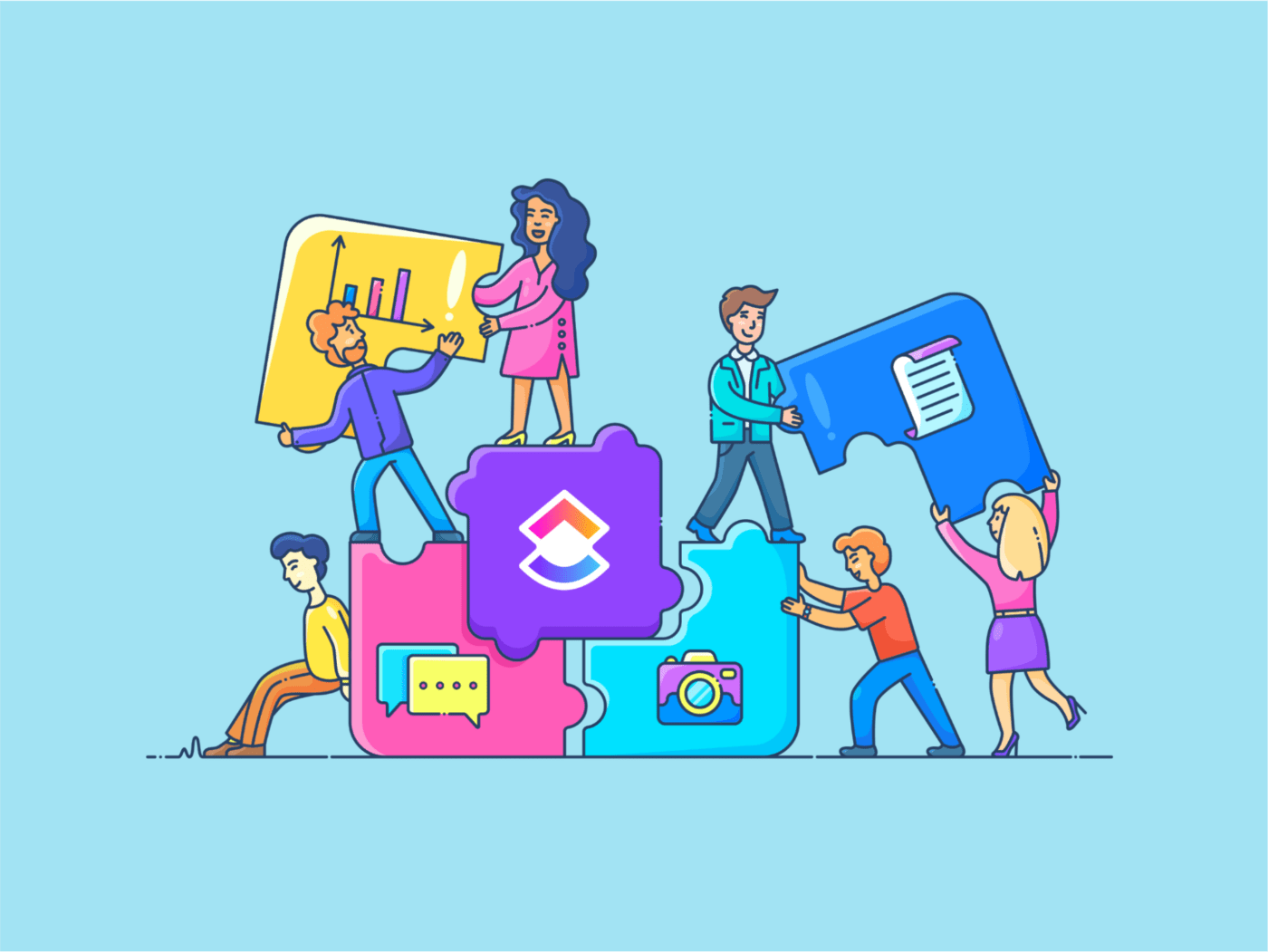 Top 10 Product Backlog Management Tools for 2026 | ClickUp