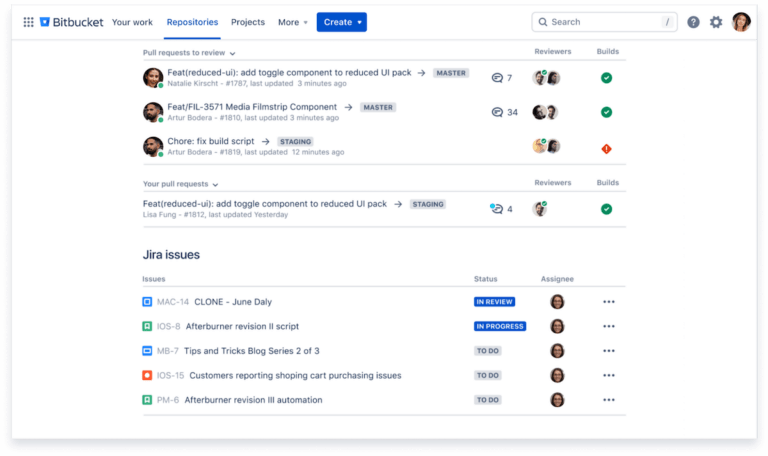 10 Best Mac Developer Tools for Developers in 2025 | ClickUp