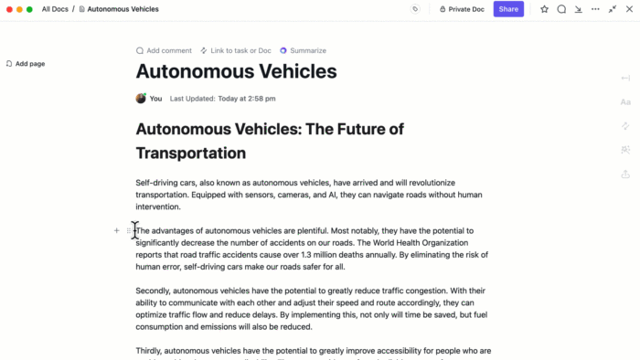 100 Professional Out-of-Office Message Examples | ClickUp