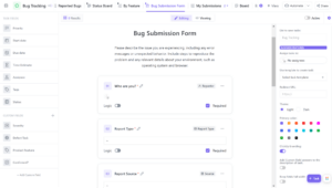 15 Free Bug Report Templates & Forms for Bug Tracking in 2025