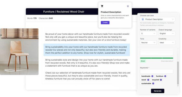 10 Best AI Text Generator Tools in 2024 | ClickUp