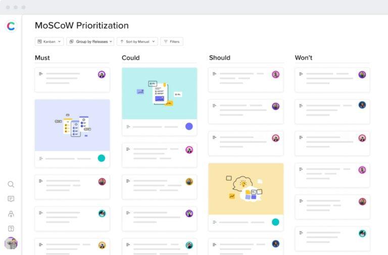 10 Best Work Prioritization Tools in 2025 | ClickUp