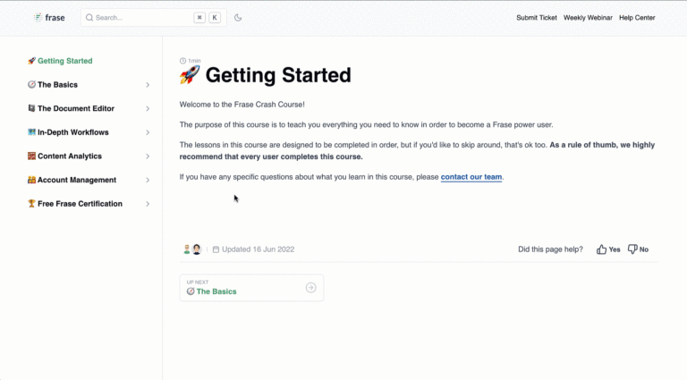 15 Best AI Content Generators & Tools to try in 2024 (Free & Paid)