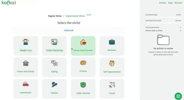 15 Best AI Content Generators & Tools to try in 2024 (Free & Paid)