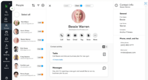 We Tested the Best Customer Database Software Systems in 2025
