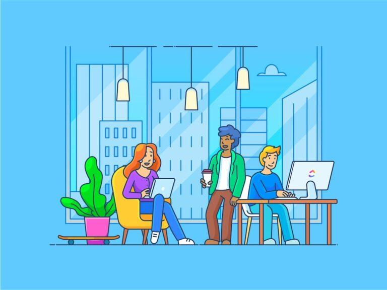 Linear Vs. Jira Comparison: Which Tool is Best for 2025 | ClickUp