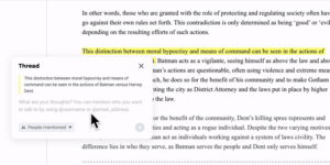 The 10 Best Writing Tools for Every Writer's Needs in 2025