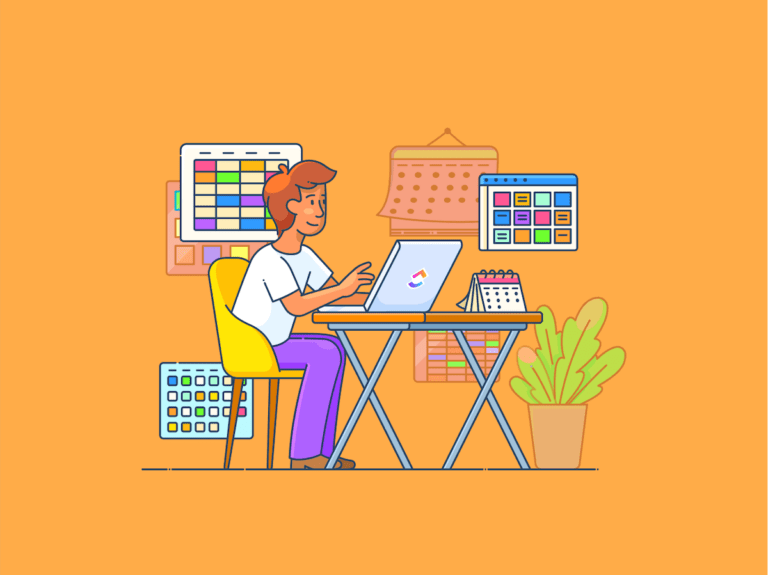 10 Best Work Prioritization Tools In 2025 Clickup