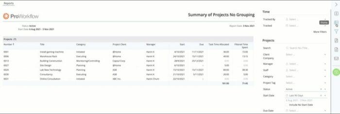 11 Best Reporting Tools & Software in 2025 | ClickUp