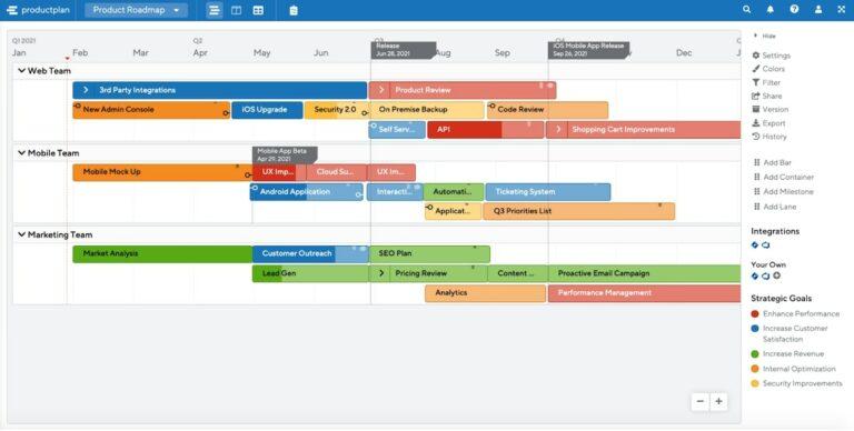 10 Best Work Prioritization Tools in 2025 | ClickUp