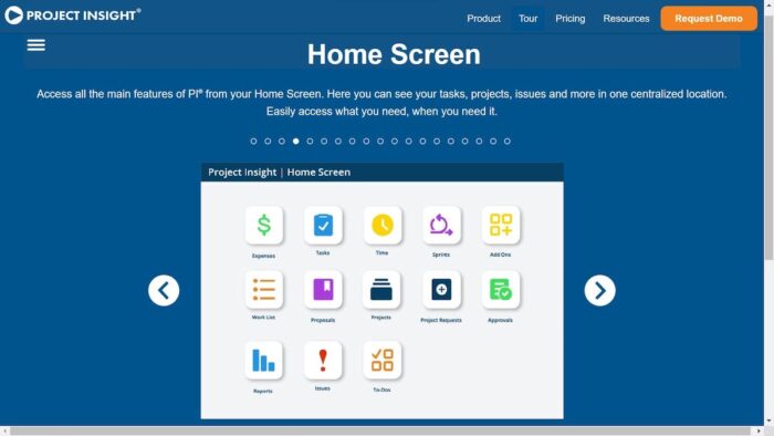 10 Best AI Project Management Tools & Software in 2024 | ClickUp
