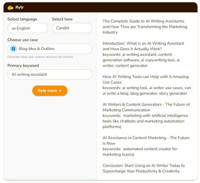 10 Best AI Text Generator Tools in 2024 | ClickUp