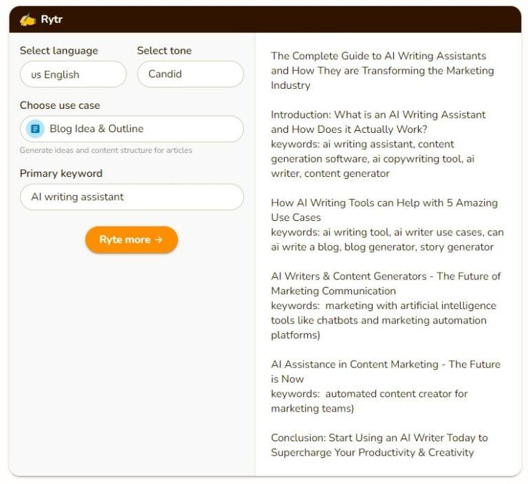 15 Best AI Writing Tools for Content Writing in 2025 | ClickUp